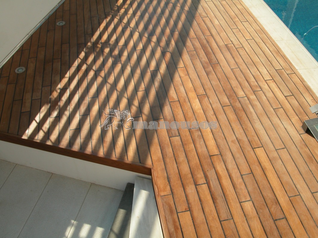 Decks