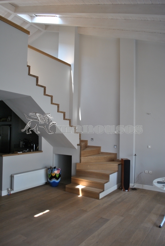ΞΥΛΙΝΗ ΕΠΕΝΔΥΣΗ Ε-0222